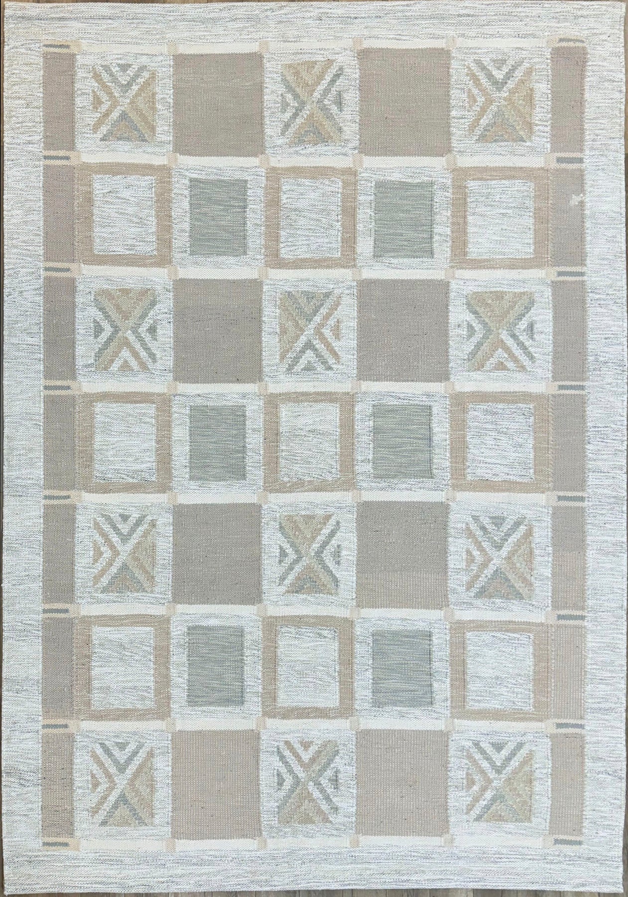 Luxury Handmade Rugs, Repair, Restoration, & Cleaning Services – Rug ...